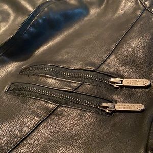 American Breed | Jackets & Coats | Mens New Leather Jacket From ...